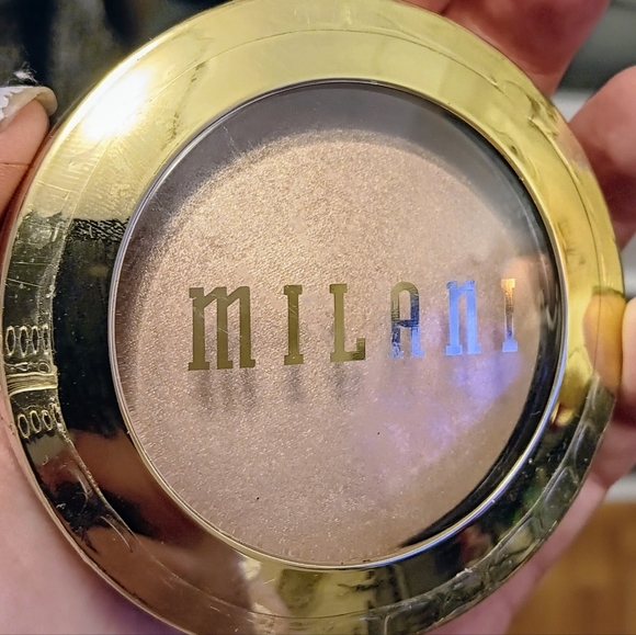 Milani | Makeup | Milani Baked Highlighter And Baked Blush Set Nip ...